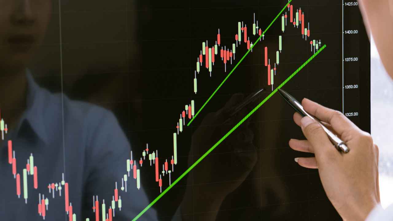 Titoli Azionari Questo è Lunico Che Non Ti Deluderà In Molti Stanno